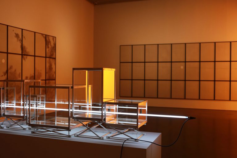 久門剛史「Dear Future Person, 」京都市立芸術大学移転記念事業 | 京都市立芸術大学